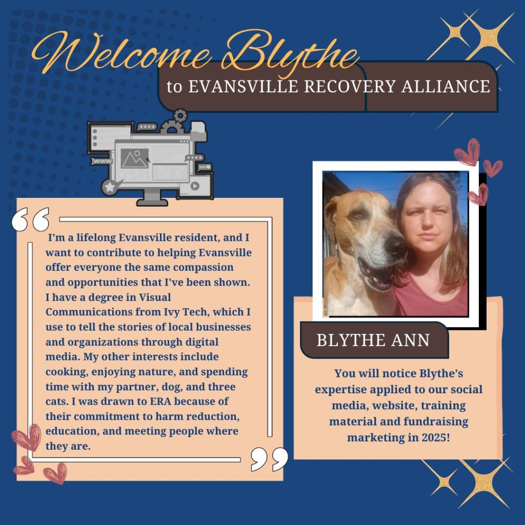 Contact us! – EVANSVILLE RECOVERY ALLIANCE